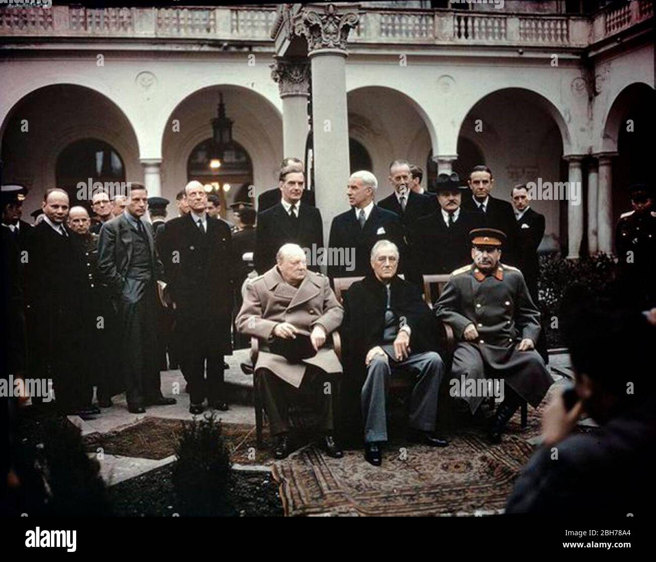 Stalin cigar hi-res stock photography and images - Alamy