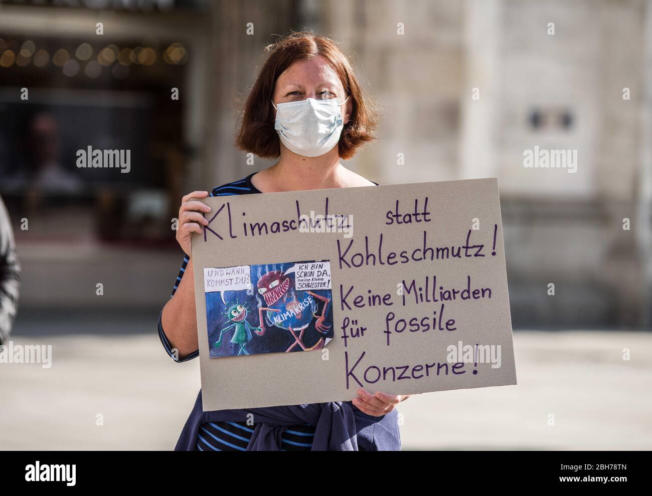 Coal protection hi-res stock photography and images - Alamy