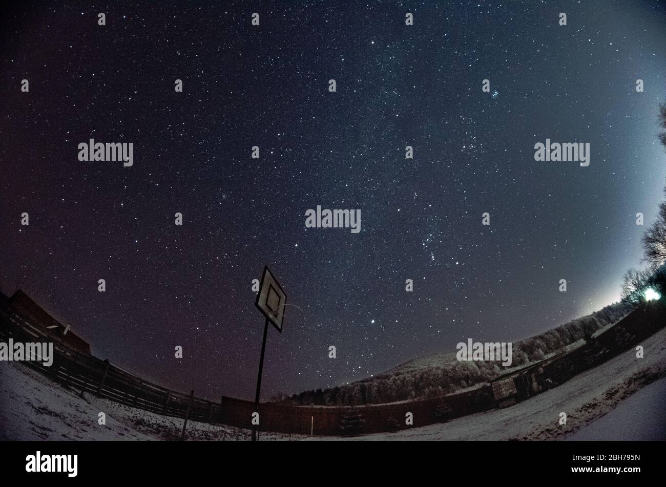 Starshot hi-res stock photography and images - Alamy
