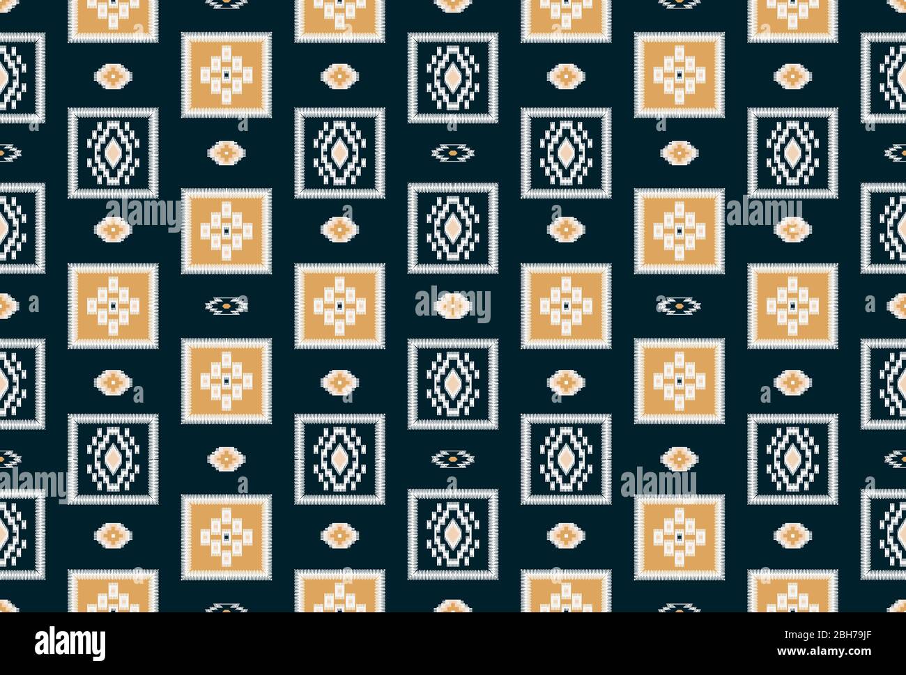 seamless traditional design background Stock Photo - Alamy