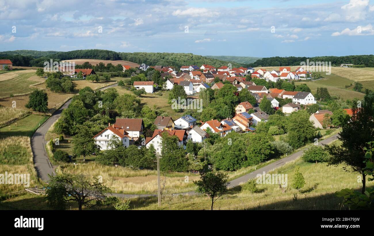 Niedermohr hi-res stock photography and images - Alamy