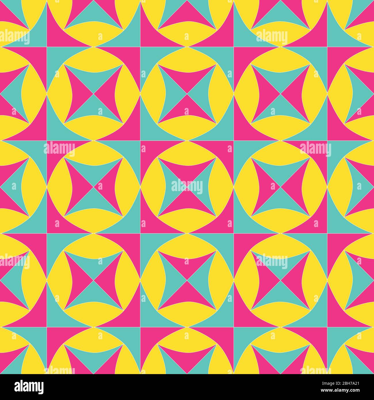 Bright Background Patterns