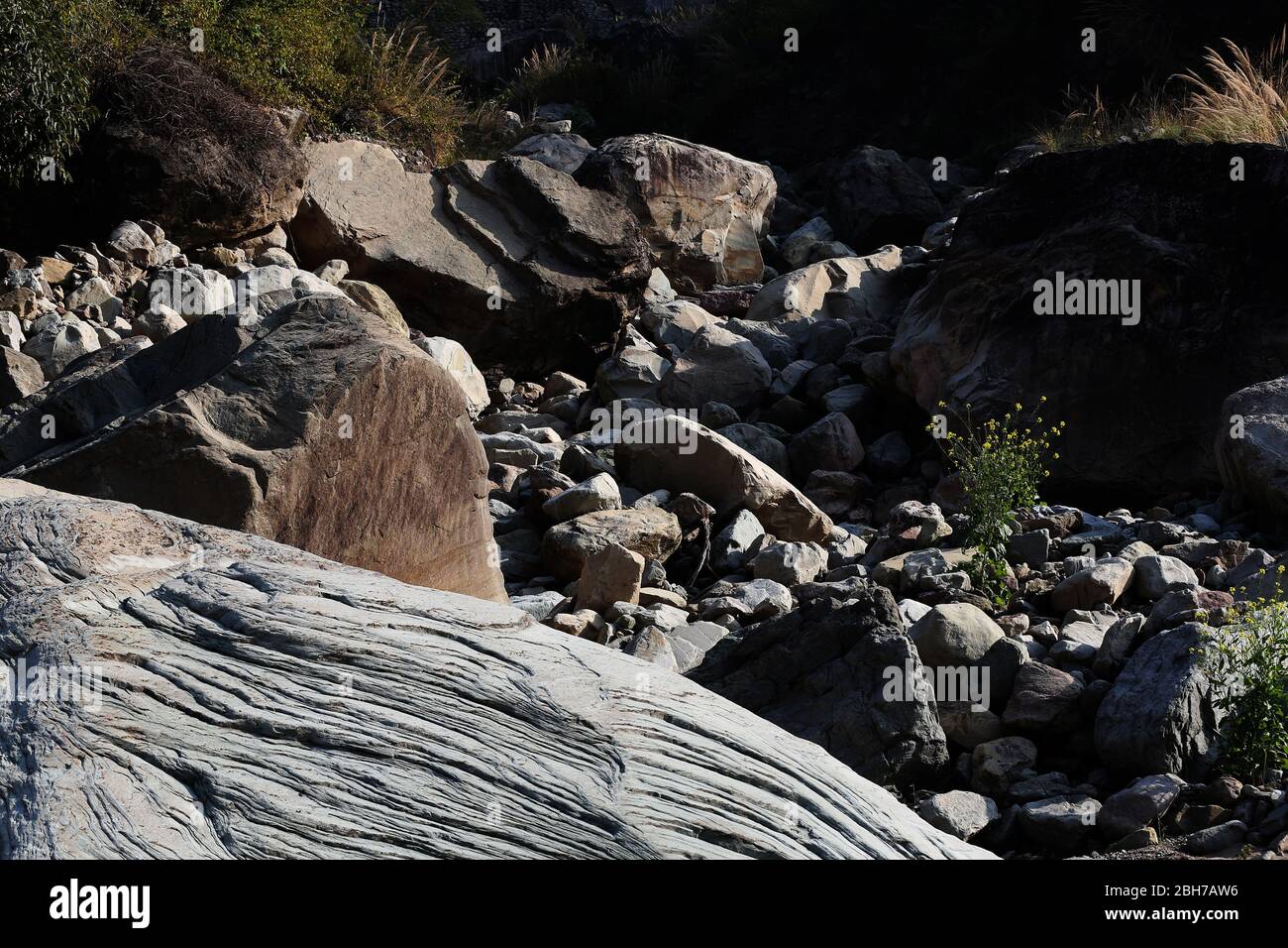 Rocky objects hi-res stock photography and images - Alamy