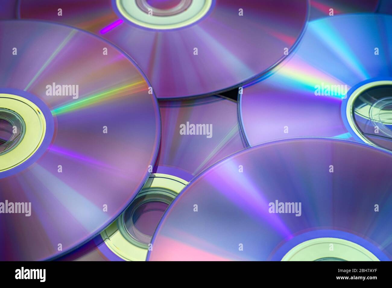 Cd background hi-res stock photography and images - Alamy