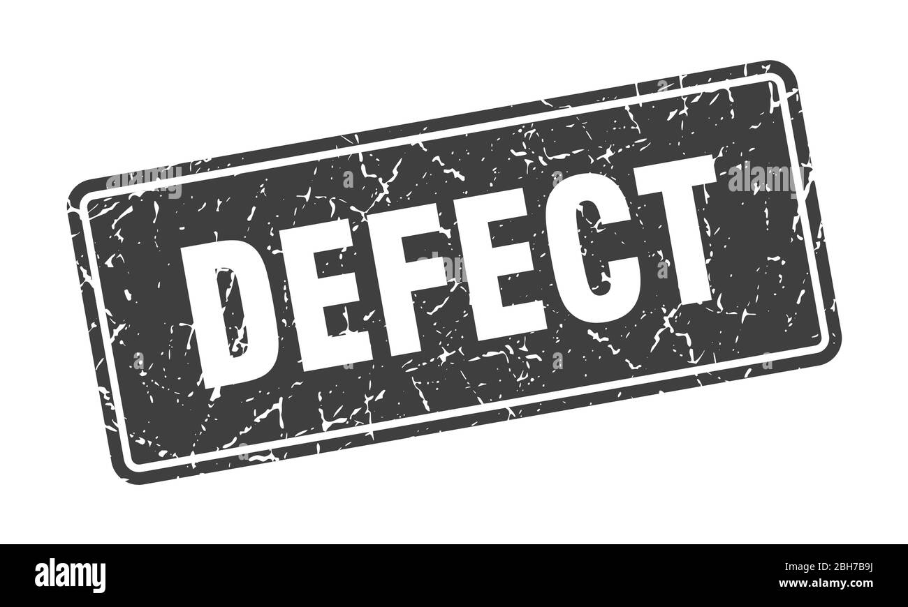 Square grunge black defect hi-res stock photography and images - Alamy