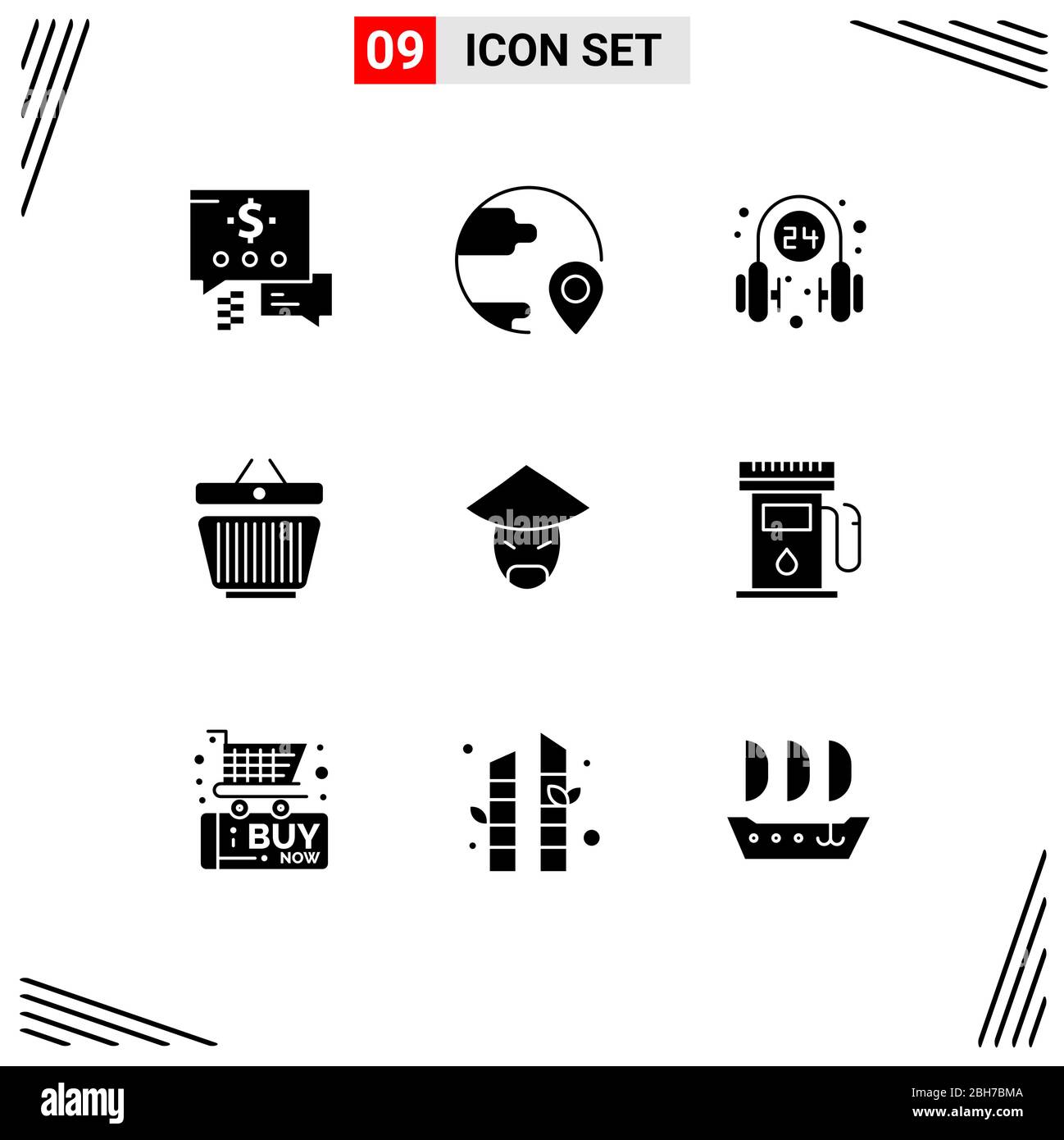 China emperor ship Stock Vector Images - Alamy