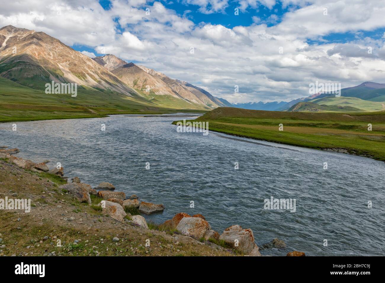 Eki naryn gorge High Resolution Stock Photography and Images - Alamy