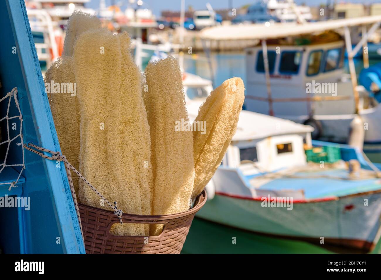 Visit greek islands hi-res stock photography and images - Alamy