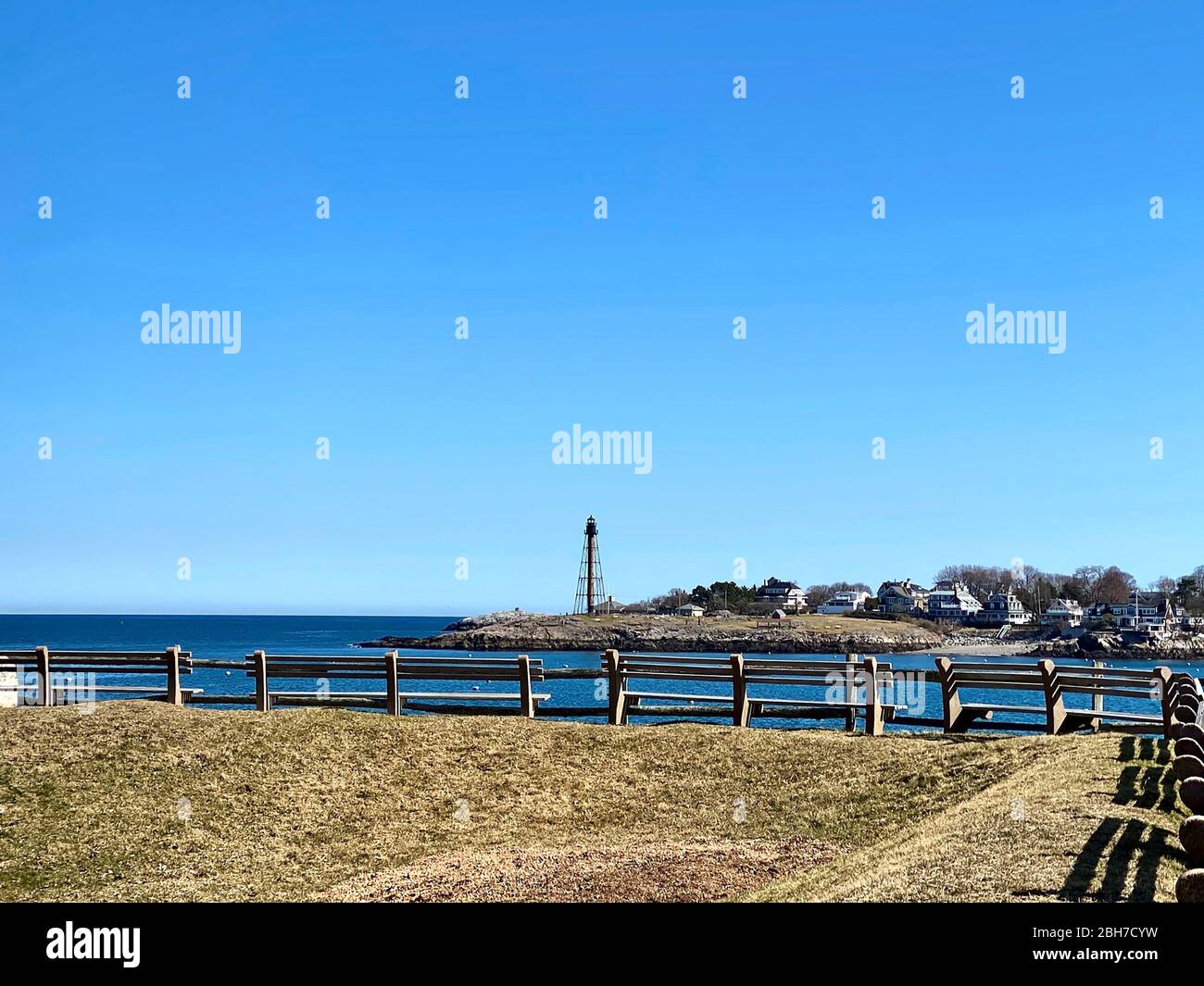 Fort sewall hi-res stock photography and images - Alamy