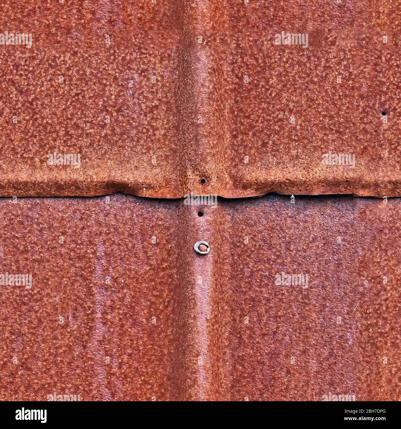 Realistic texture pattern of rusty metal in high resolution Stock Photo ...