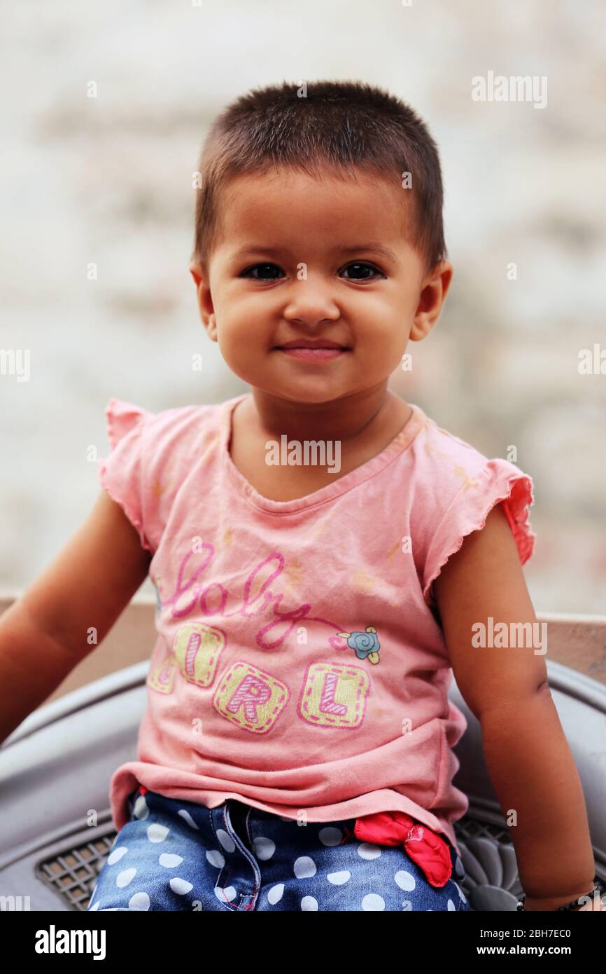 Rural preschool hi-res stock photography and images - Alamy