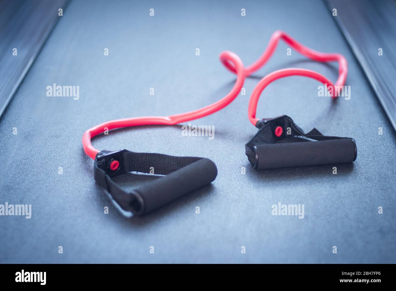 Resistance band no people hi-res stock photography and images - Alamy