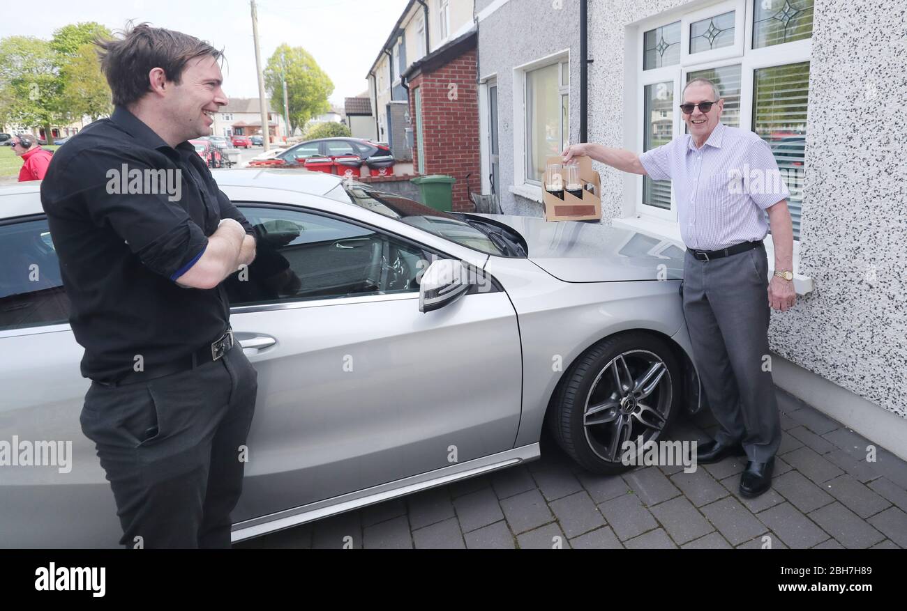 Richard granger hi-res stock photography and images - Alamy