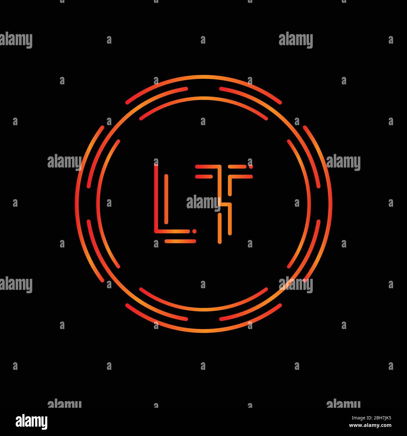 Lt logo hi-res stock photography and images - Alamy