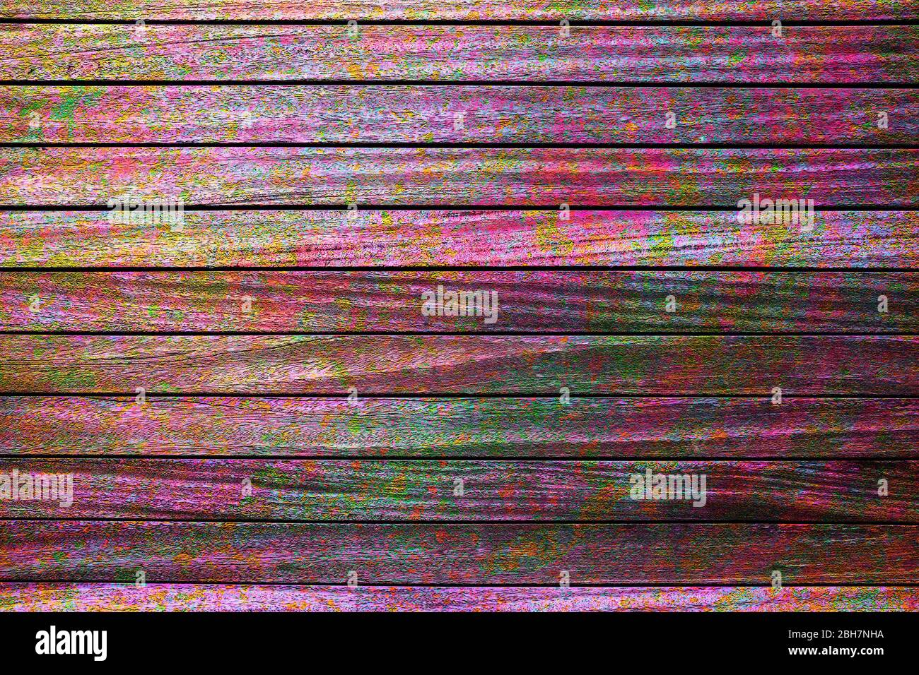 wooden surface and abstract texture background of natural wood material ...