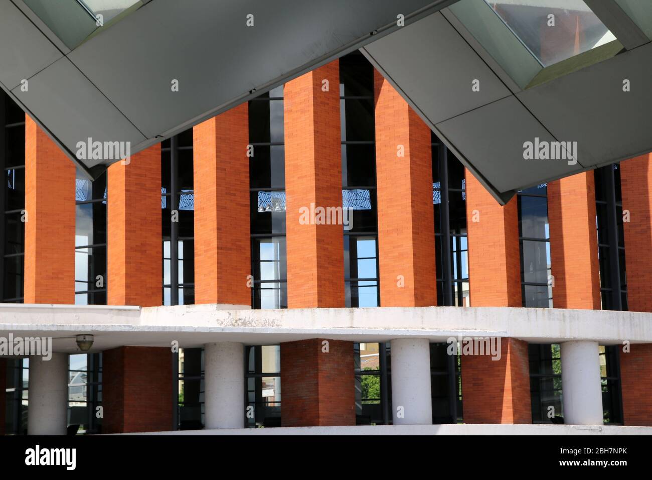 Construction pattern hi-res stock photography and images - Alamy