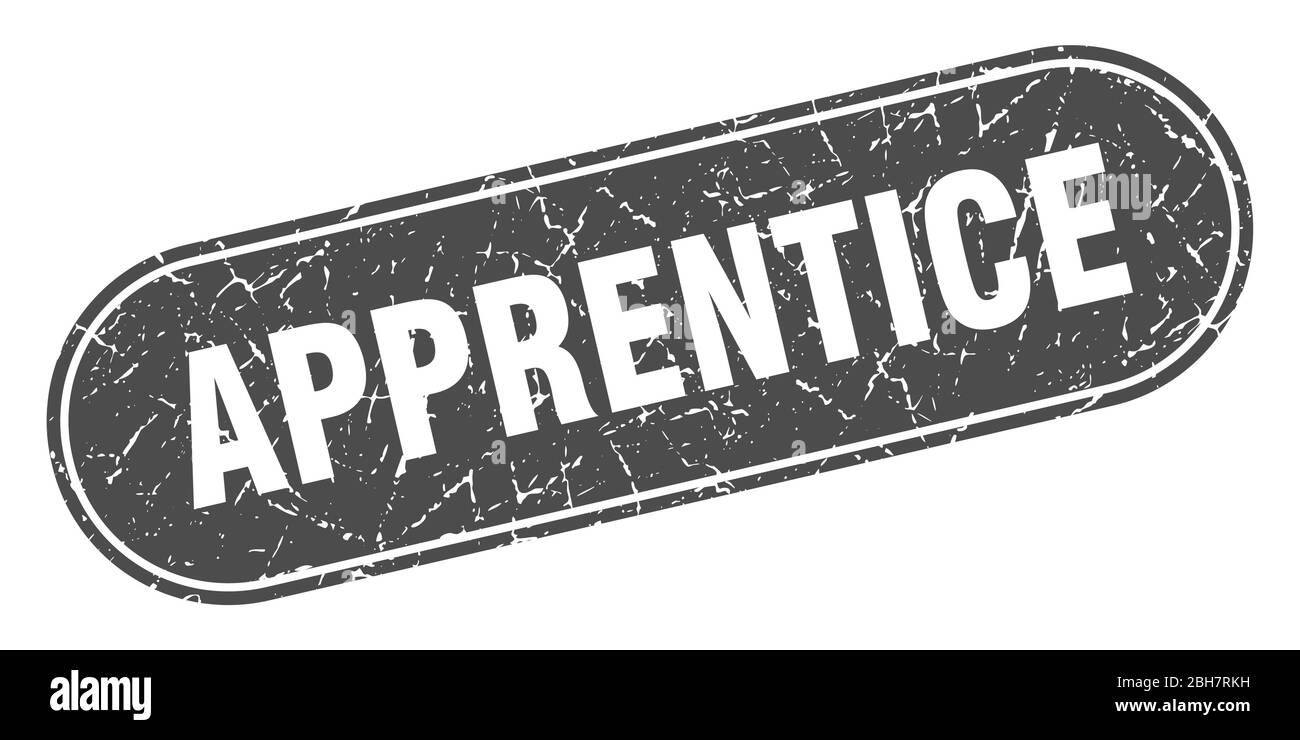 Black apprentice Stock Vector Images - Alamy