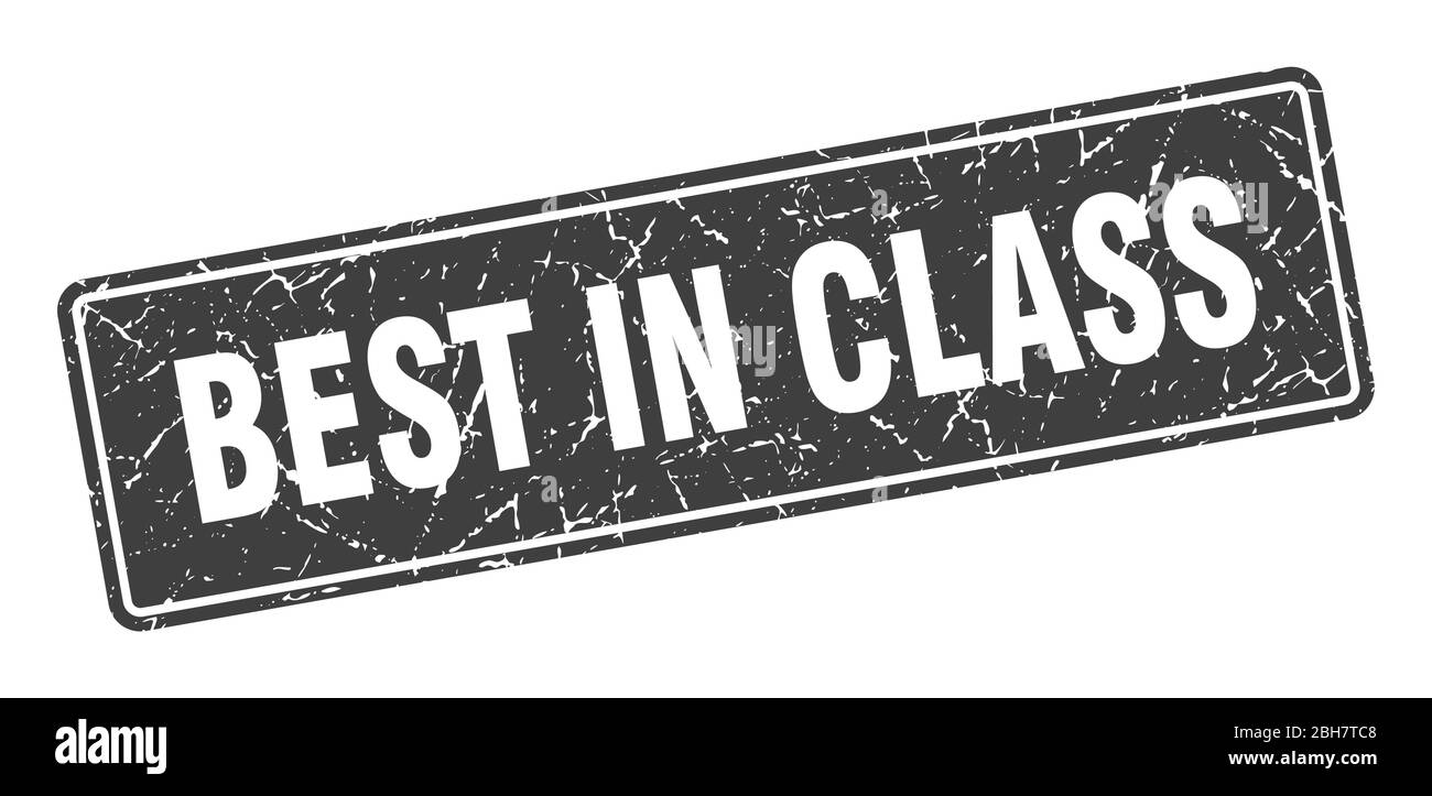 best in class stamp. best in class vintage black label. Sign Stock ...