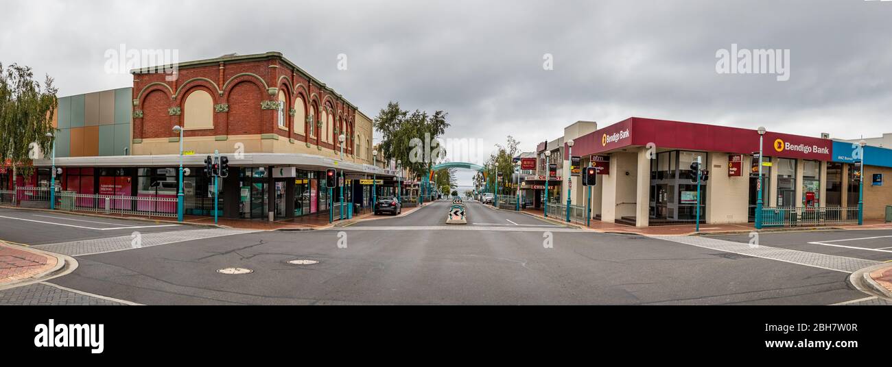 Victorian commercial buildings hi-res stock photography and images - Alamy