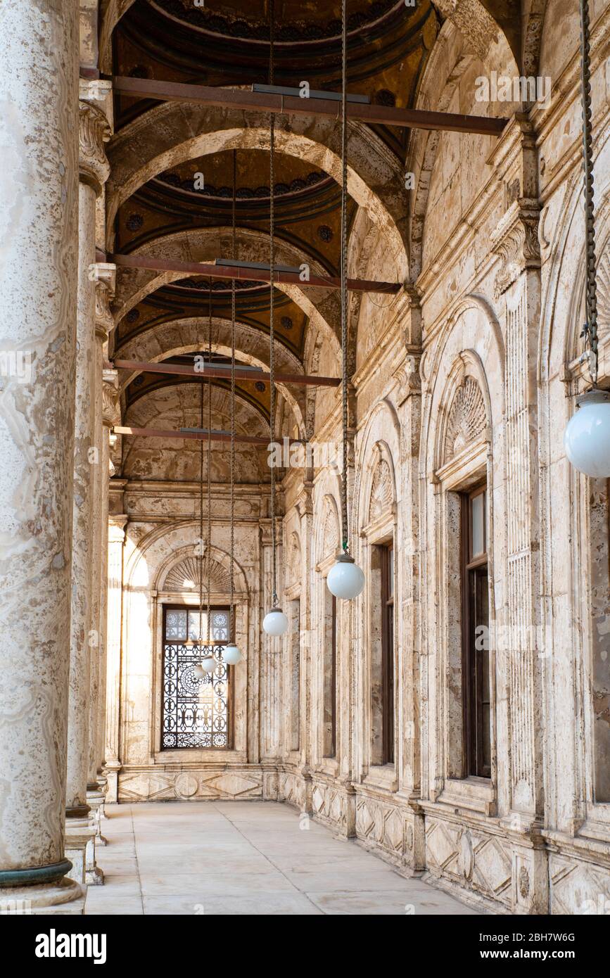 Egypt water clock hi-res stock photography and images - Alamy