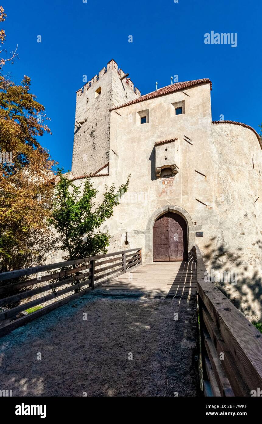 Castello Santa Caterina High Resolution Stock Photography and Images ...