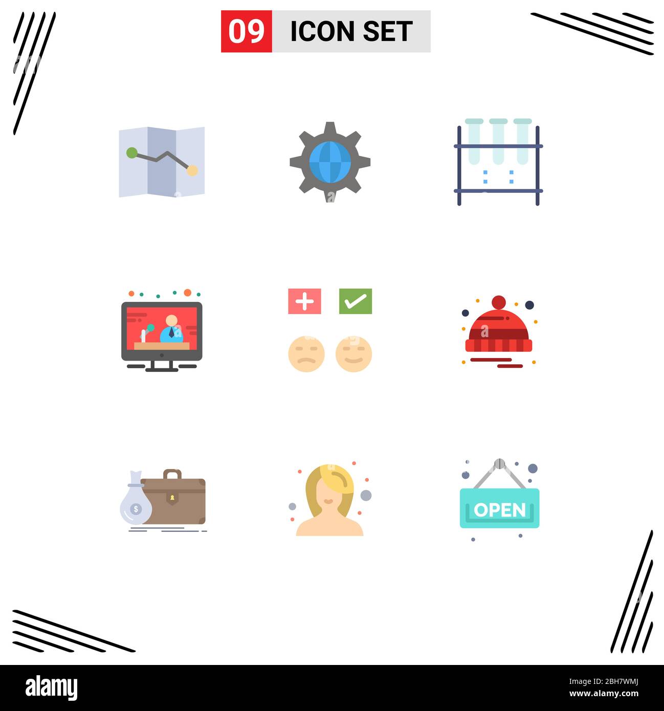 Lab tick hi-res stock photography and images - Alamy