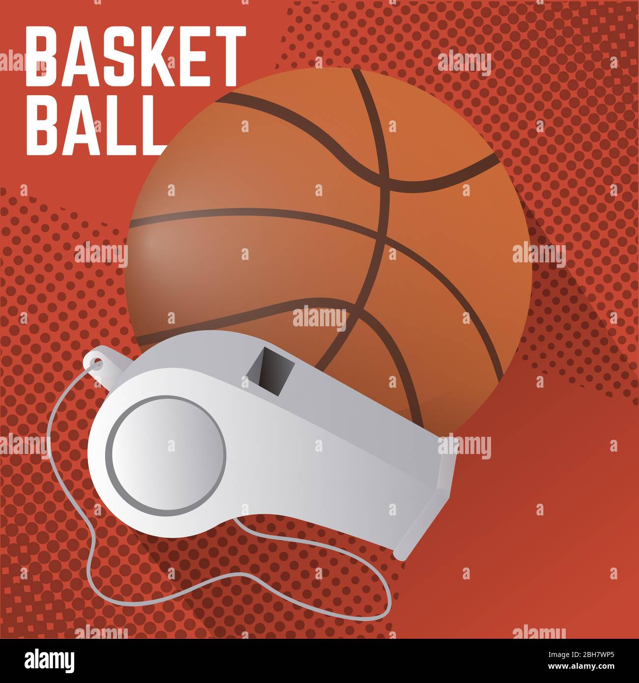 Basketball card poster Stock Vector Image & Art - Alamy