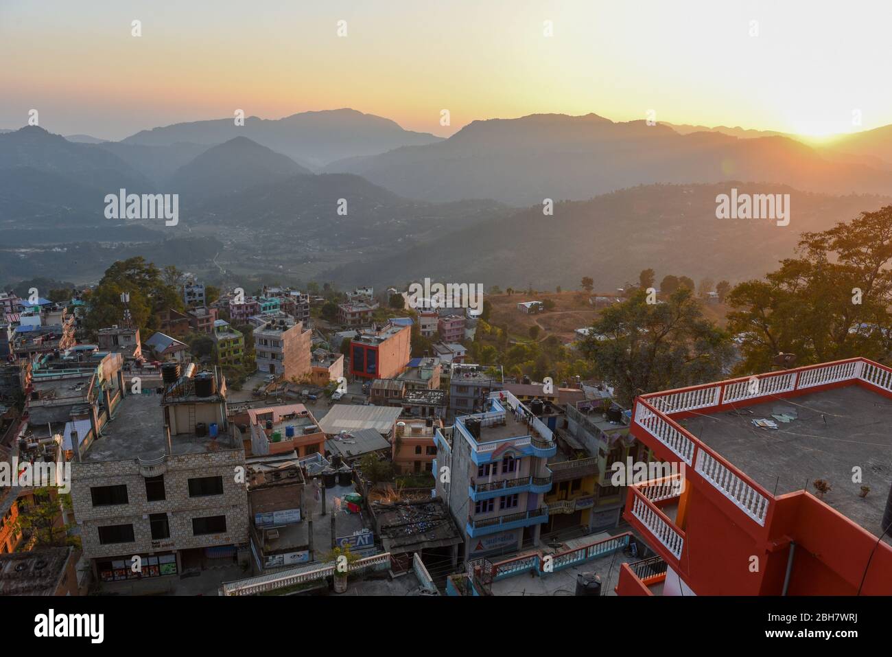 Tansen hi-res stock photography and images - Alamy