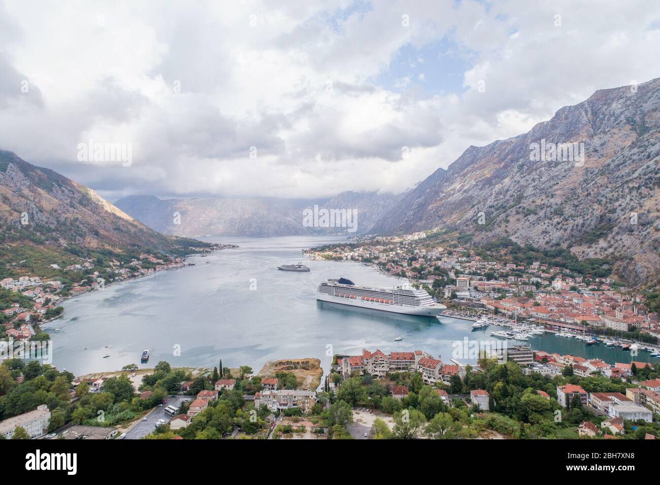 Bay of kator hi-res stock photography and images - Alamy