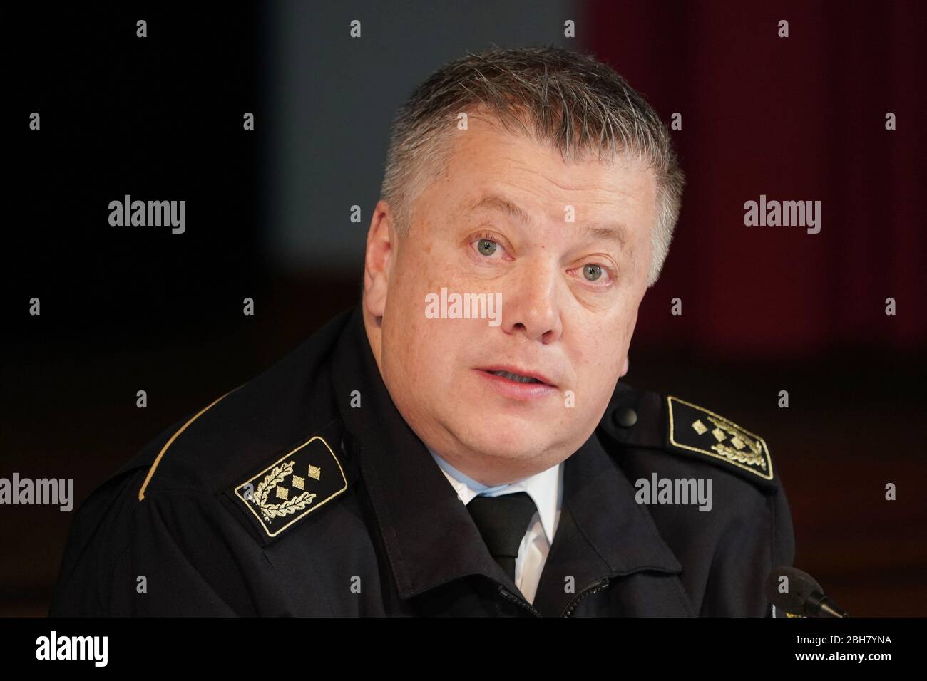 Karsten homrighausen hi-res stock photography and images - Alamy