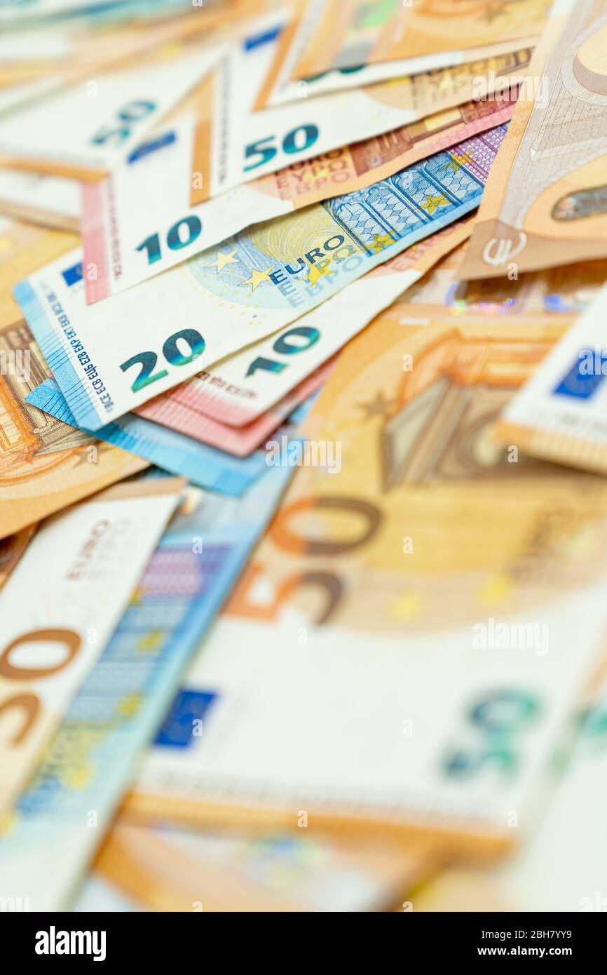 2020 banknotes hi-res stock photography and images - Alamy