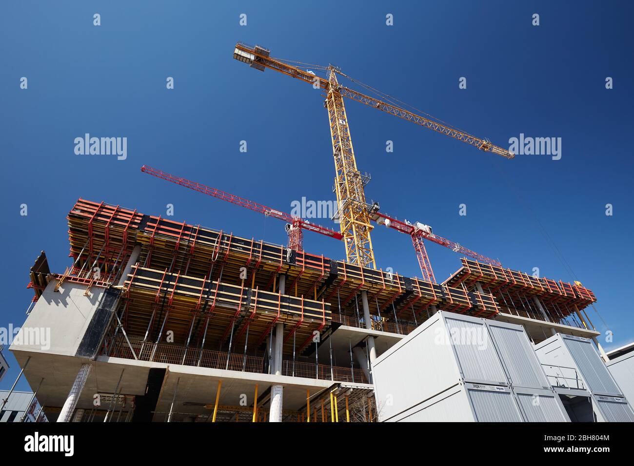 Stream tower hi-res stock photography and images - Alamy