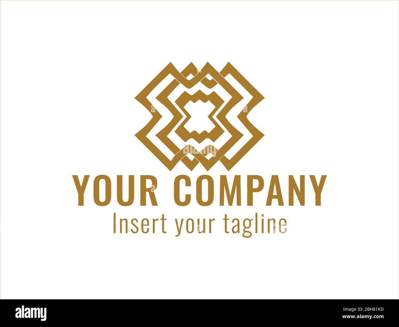 logo, gold, design, golden, vector and abstract for commercial use. We ...