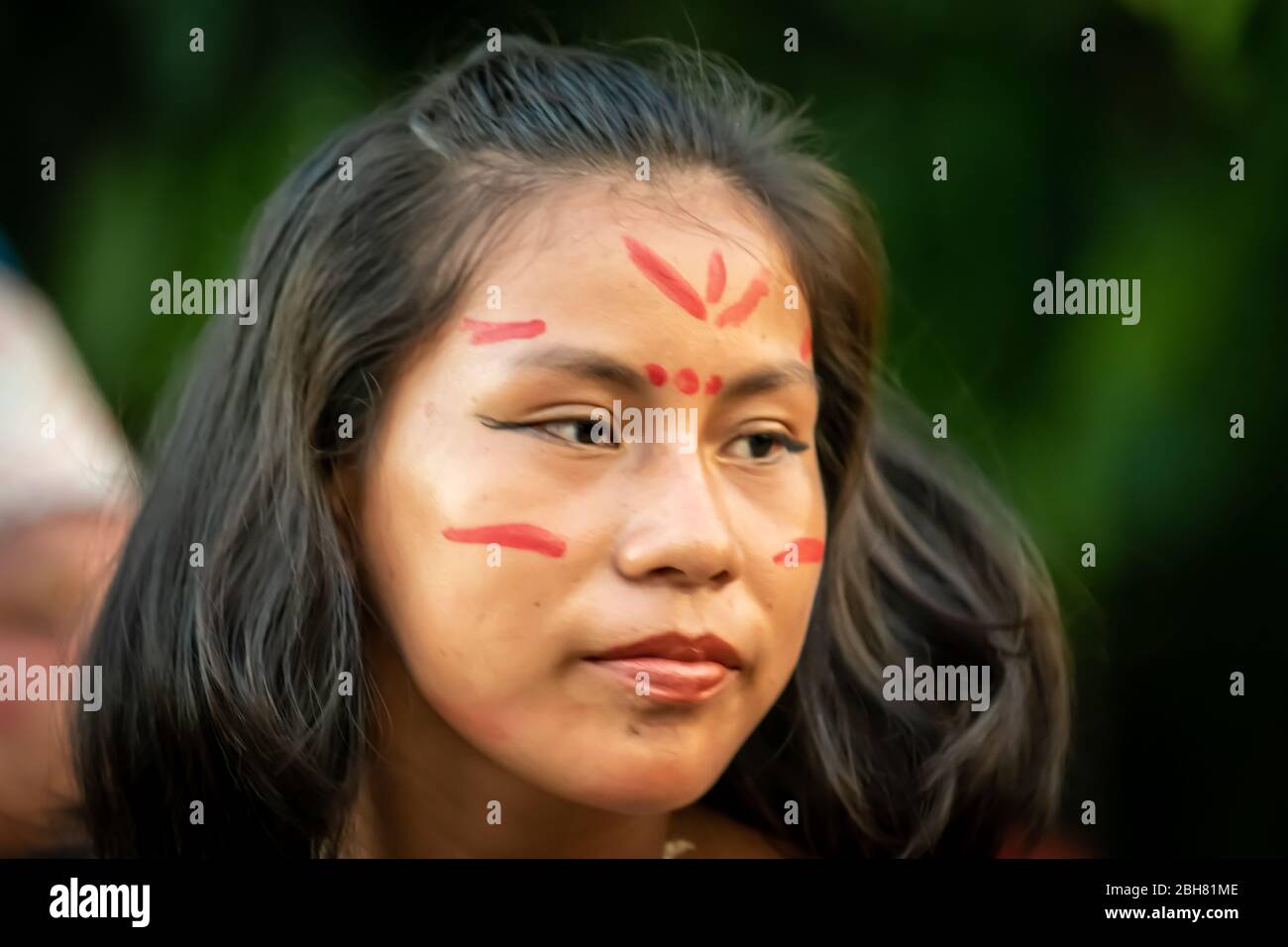 Jungle outfit hi-res stock photography and images - Alamy