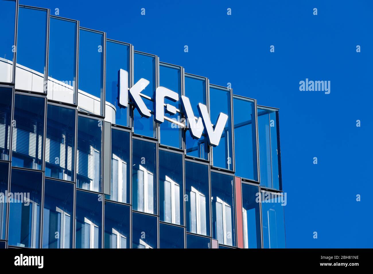 Kfw programme hi-res stock photography and images - Alamy
