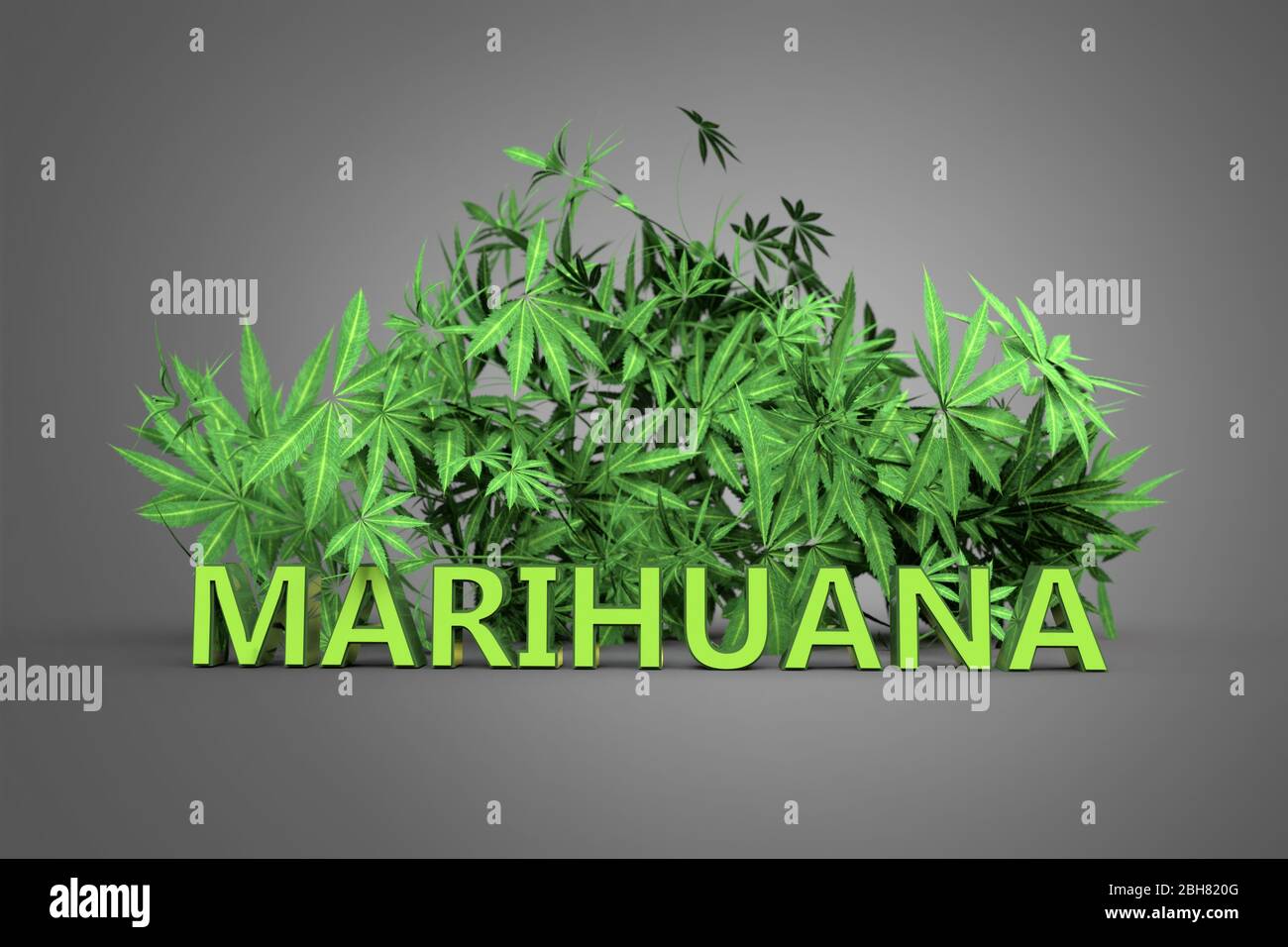 Medical marijuana treatment clinic hi-res stock photography and images ...