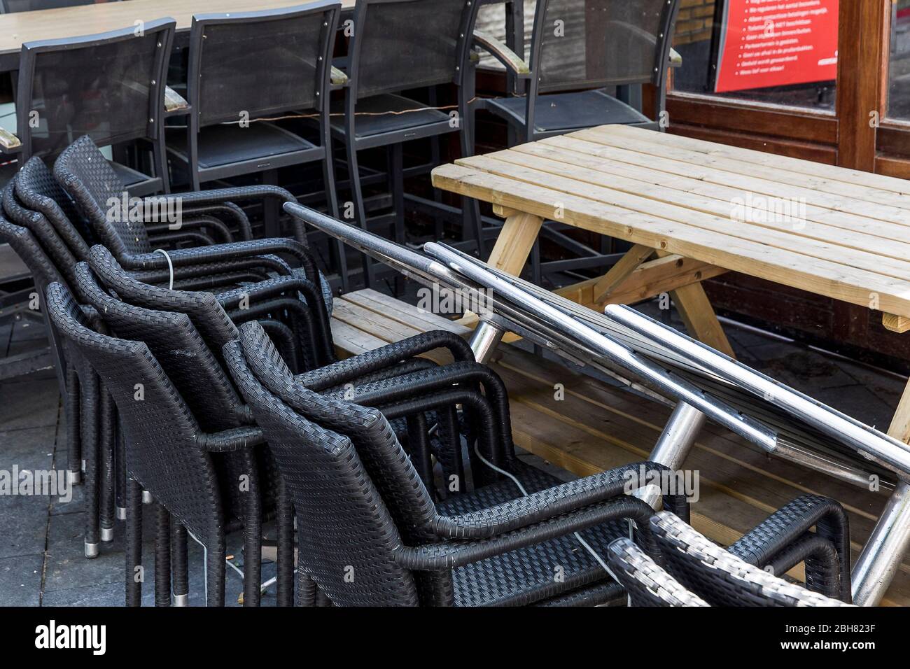 Lege terrassen hi-res stock photography and images - Alamy