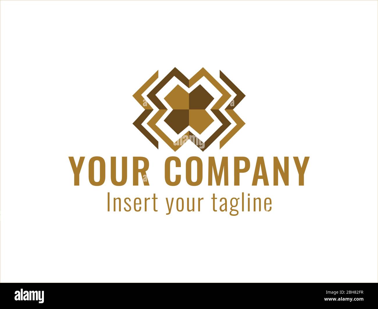 logo, gold, design, golden, vector and abstract for commercial use. We ...