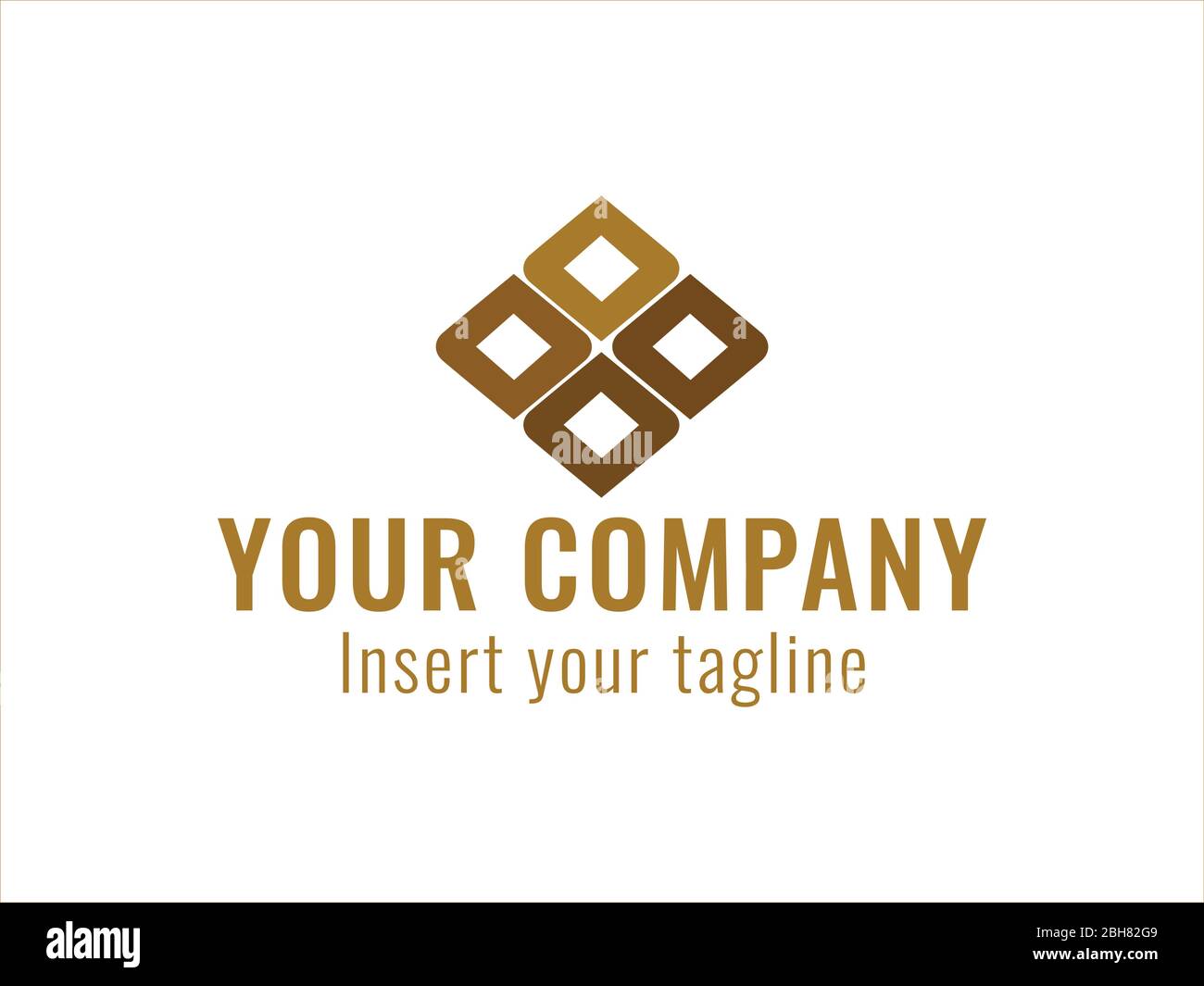 logo, gold, design, golden, vector and abstract for commercial use. We ...