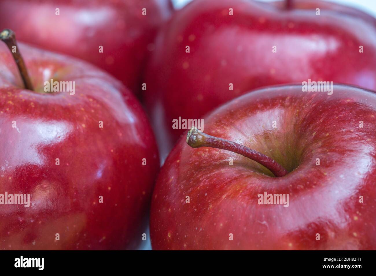 Fruit with stem hi-res stock photography and images - Alamy