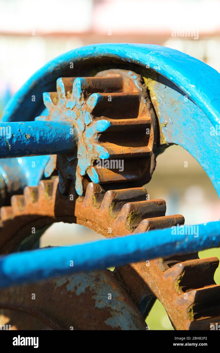 Chelmer and Blackwater Navigation Lock Stock Photo - Alamy