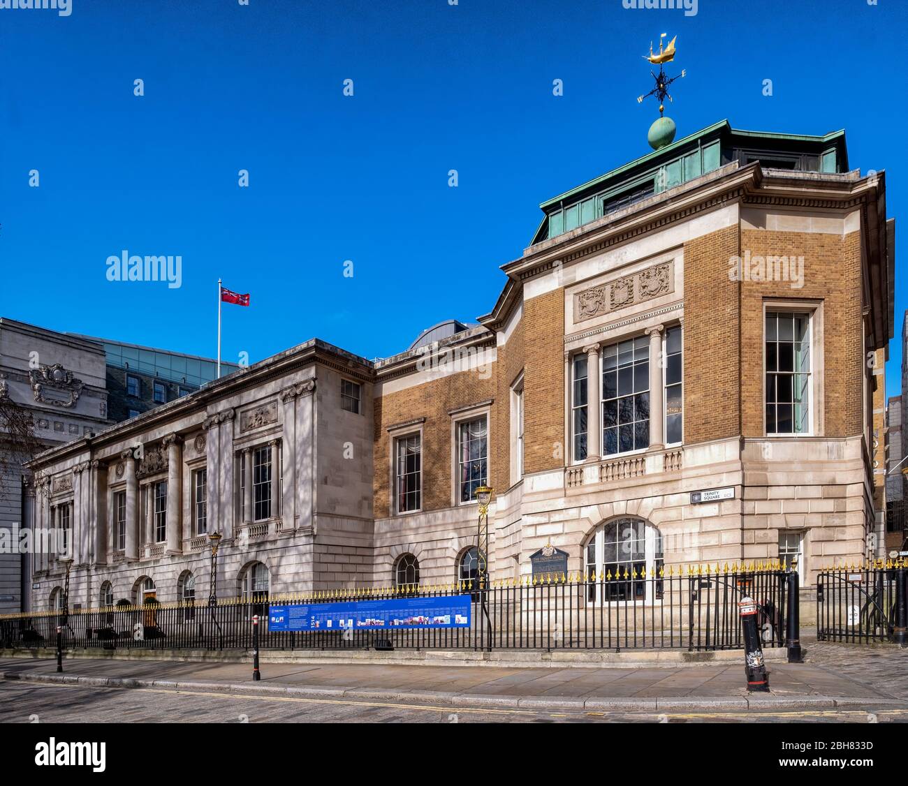Trinity House High Resolution Stock Photography and Images - Alamy
