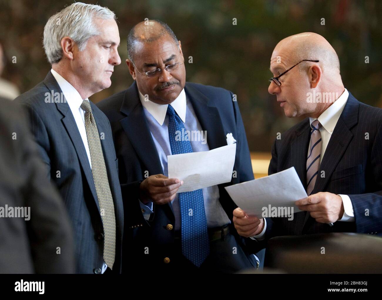 Floor of the texas senate hi-res stock photography and images - Alamy