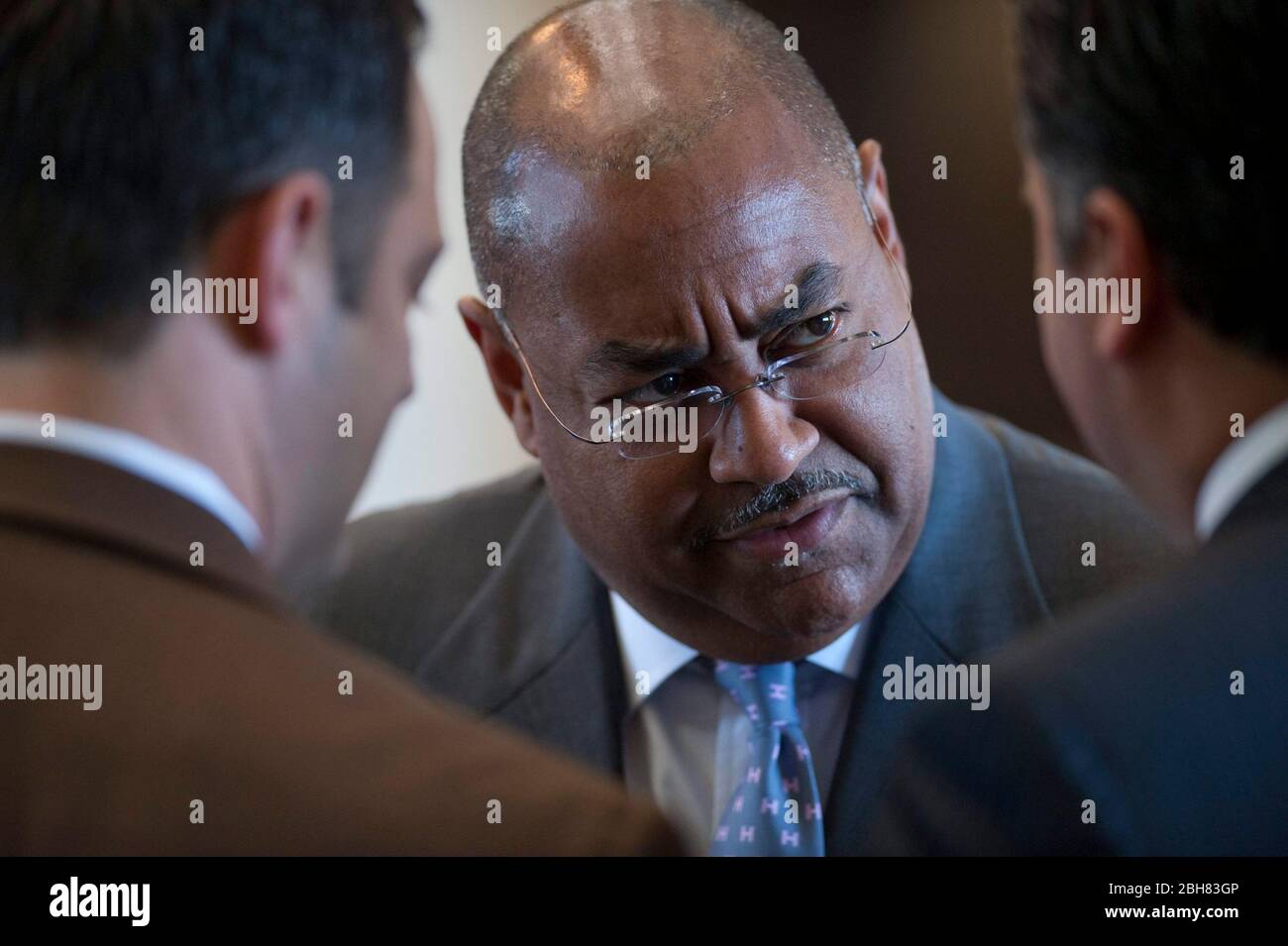 Rodney ellis hi-res stock photography and images - Alamy