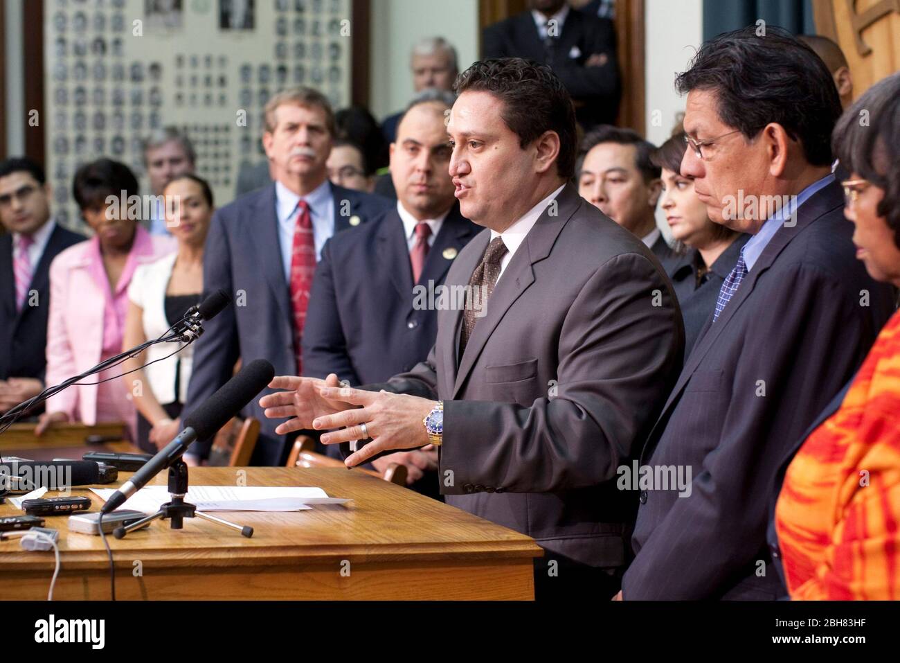 Trey fisher hi-res stock photography and images - Alamy