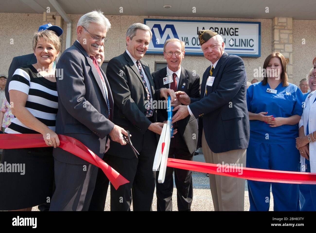 Congressman lloyd doggett hi-res stock photography and images - Alamy