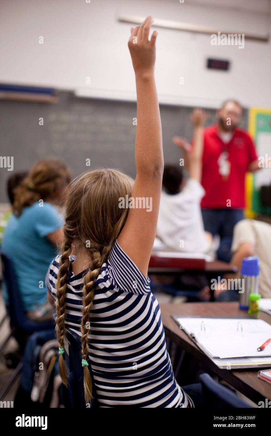 Student class president hi-res stock photography and images - Alamy
