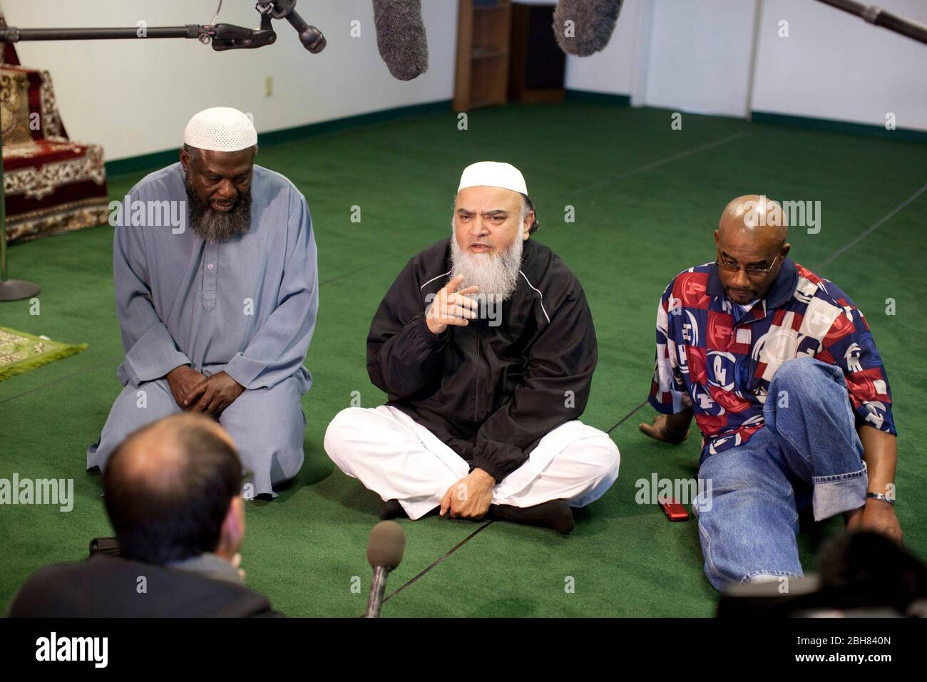 Ahmed osman ali hi-res stock photography and images - Alamy