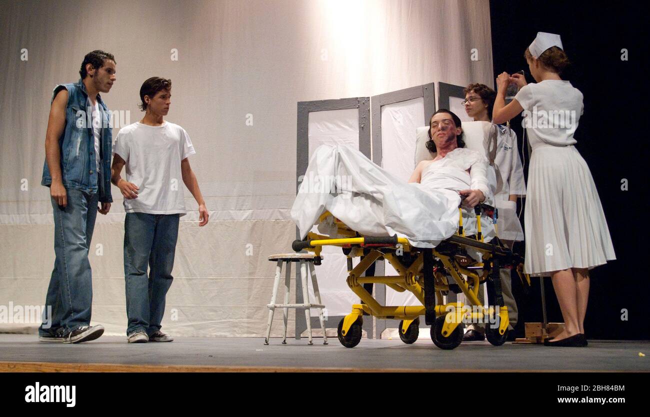 S e hinton the outsiders hi-res stock photography and images - Alamy