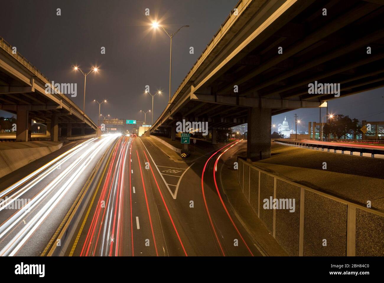 Time lapse explosure hi-res stock photography and images - Alamy
